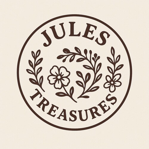 JulestreasuresGifts - Etsy