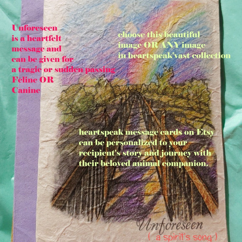 heartspeakmessage - Etsy