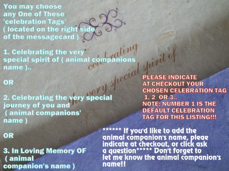 Unexpected Death Tragic/ Just a Little While a Spirit's | Etsy