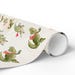 Christmas Gator Wrapping Paper: Coastal Living, Southern Gifting - Etsy
