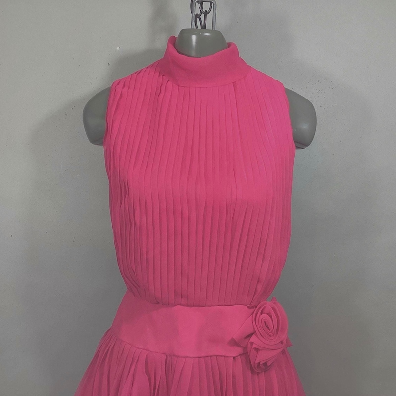 Miss Elliette Chiffon - Etsy