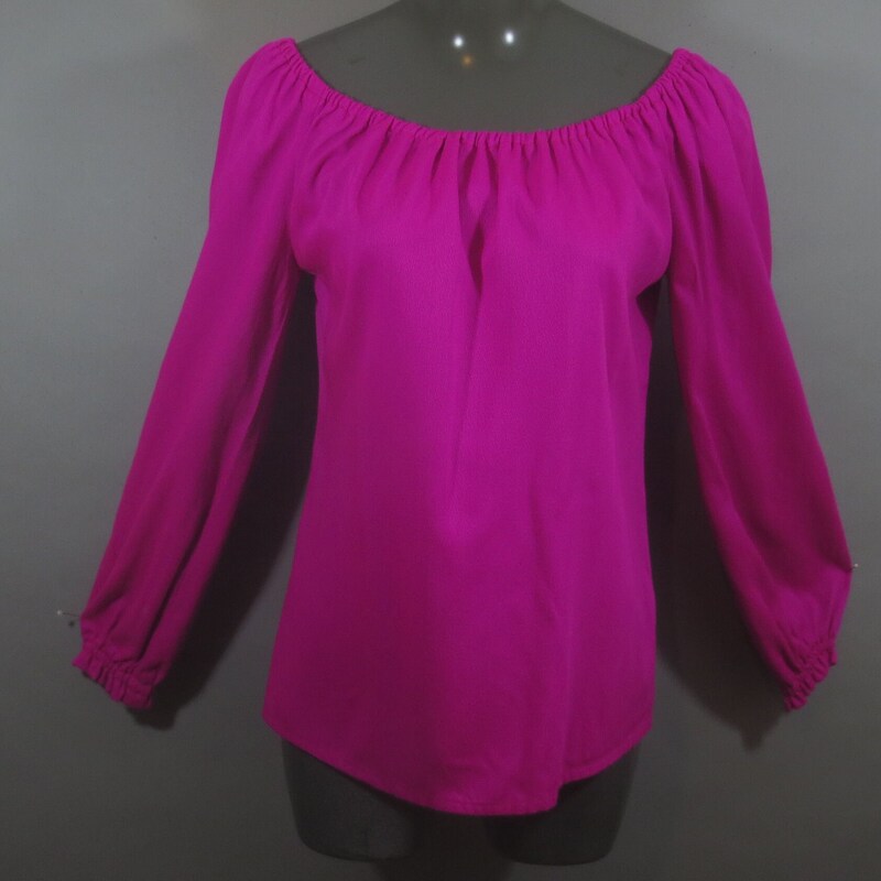 Peasant Blouse - Etsy