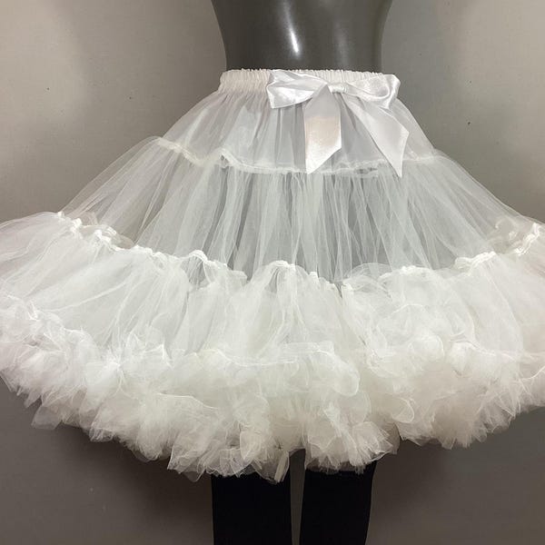 Full Crinoline - Etsy