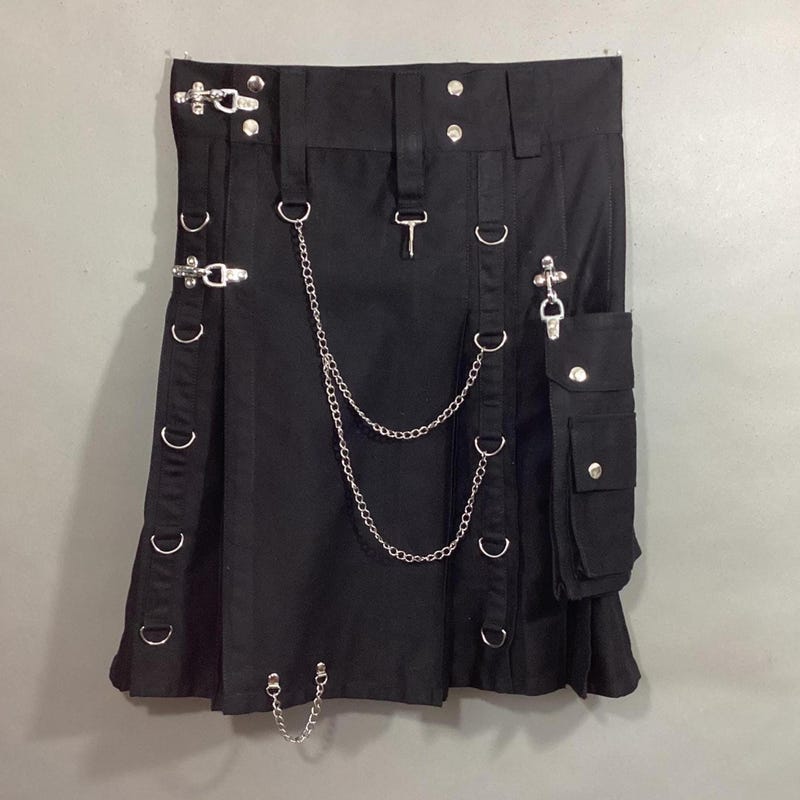 Detachable Pockets - Etsy