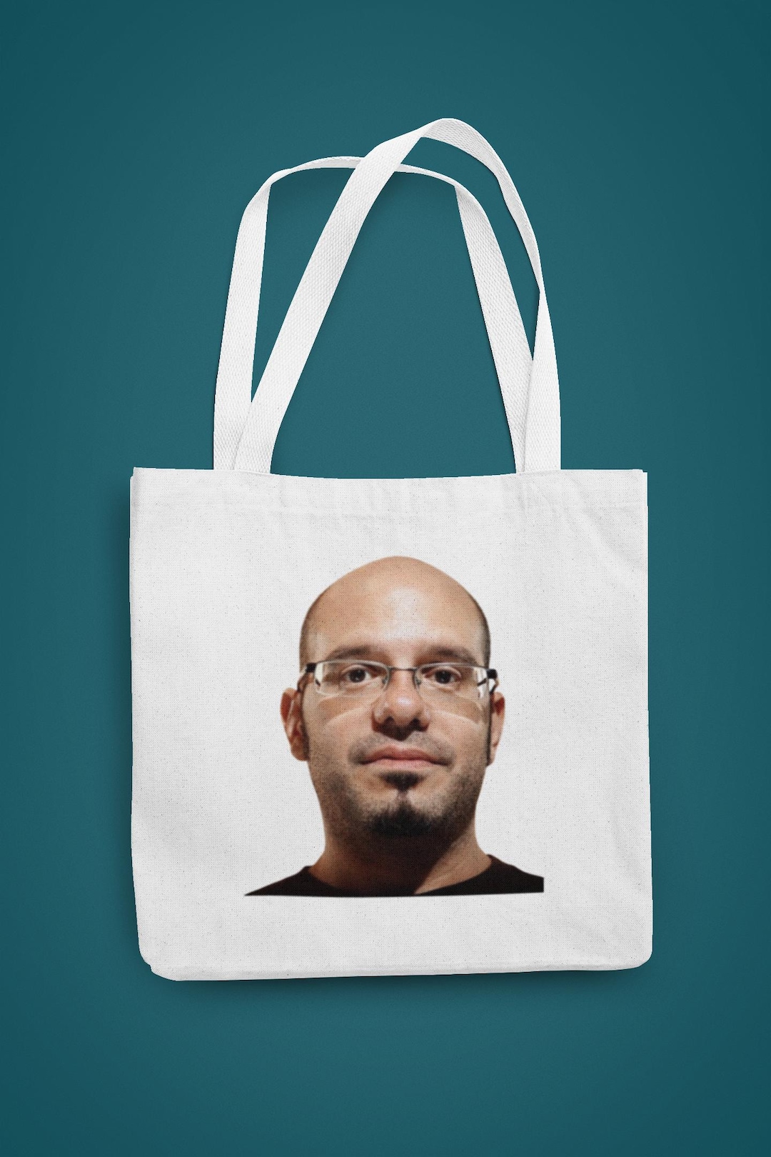 David Cross Ian Hawke Tote Bag - Alvin and the Chipmunks Fan Merch - Etsy