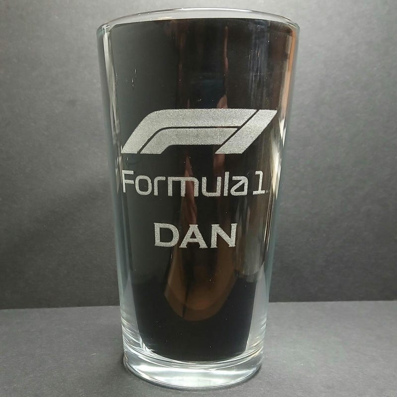 Mclaren Gifts Glass - 60+ Gift Ideas for 2026