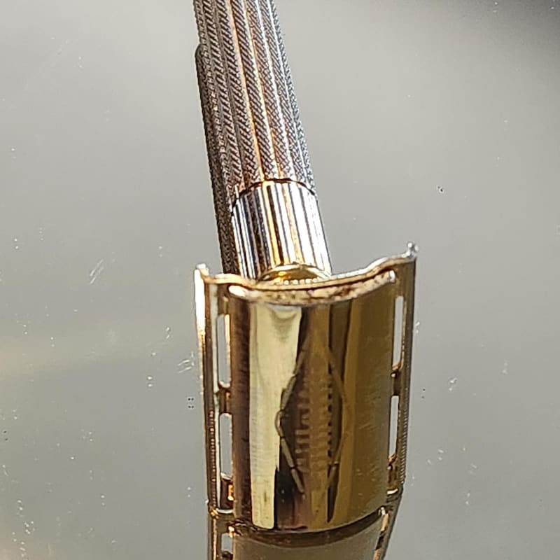 Gillette Tech Vintage - Etsy