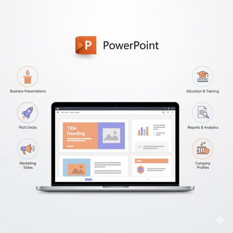 3000+ Word Excel Powerpoint Templates Bundle | Fully Editable Office ...