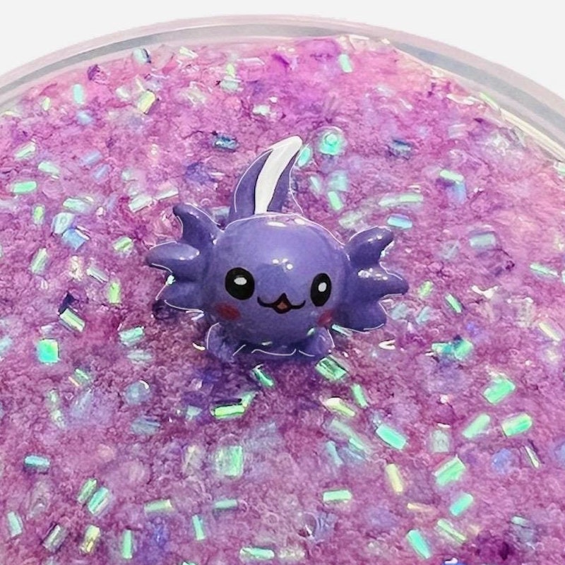 Bingsu Slime - Etsy