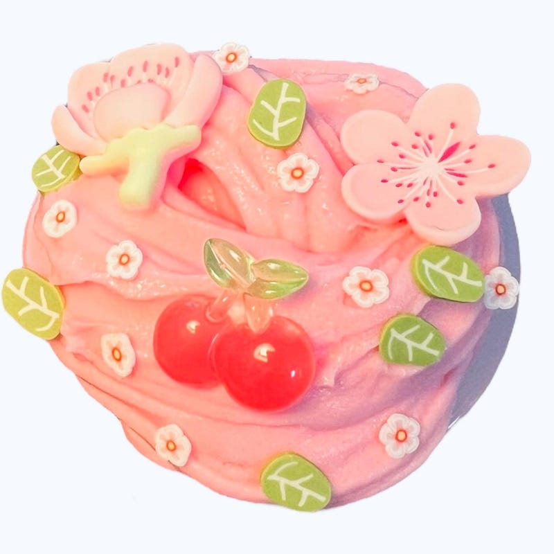 Pink Cherry Toys for Adults - Etsy