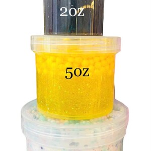 Strawberry Milkshake Cow Scoops Strawberry Ice Cream Diy Clay Slime ...