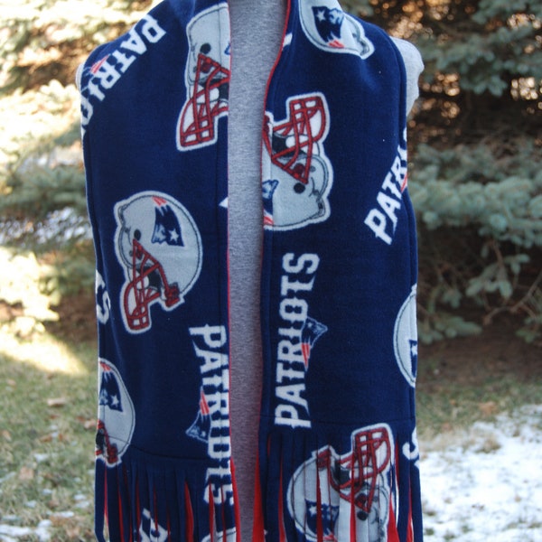 Nfl Scarves - Etsy