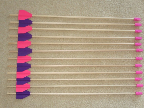 Toys & Games Sports & Outdoor Recreation playsafetoys extra arrows ...