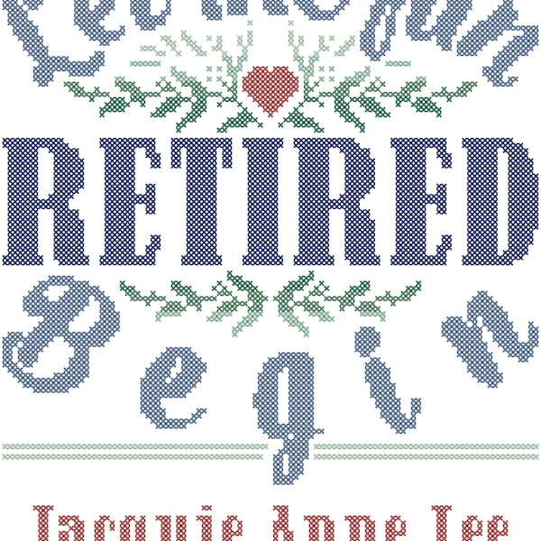 Fun Cross Stitch - Etsy