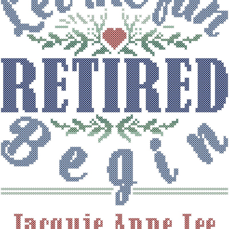 Fun Cross Stitch - Etsy