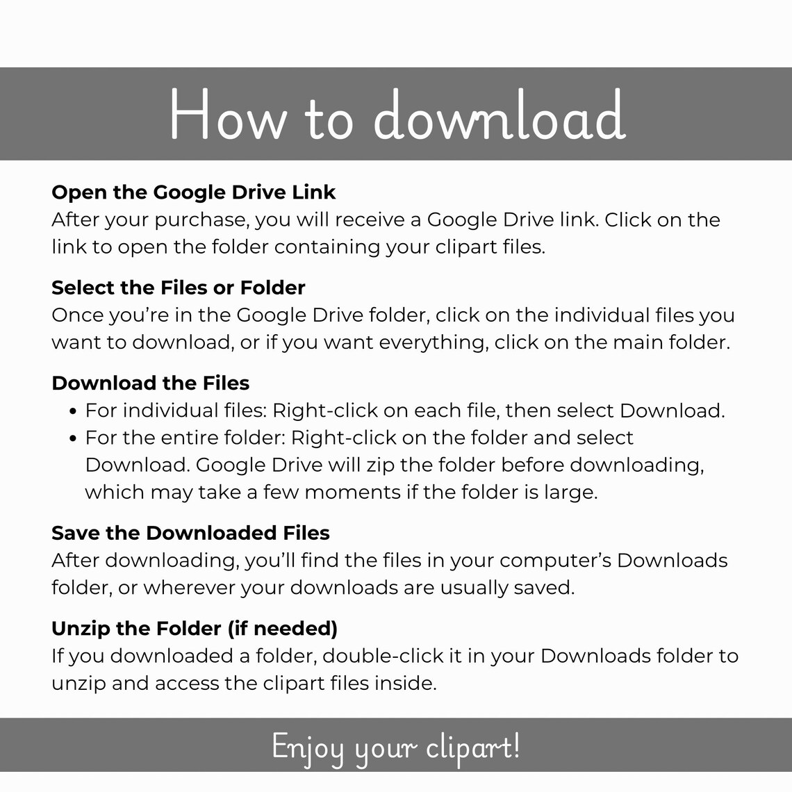 Winter Snowflake Alphabet Clipart, PNG SVG Letters & Numbers Bundle - Etsy