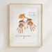 Fall Acorns Toddler Handprint Craft | Easy Toddler Fall Craft | Fall ...