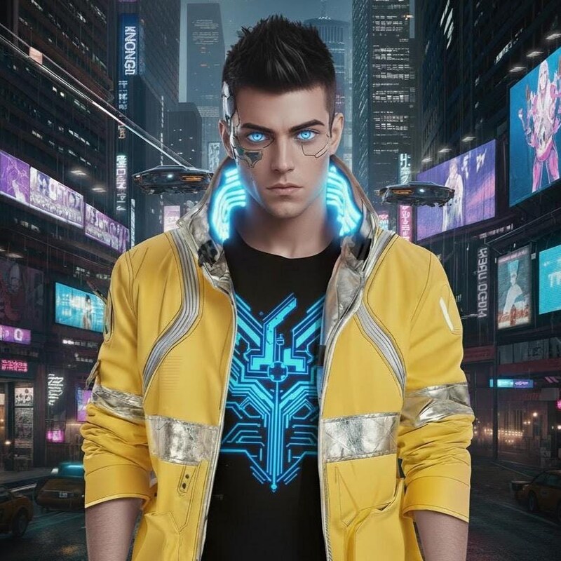 David Martinez Cosplay - Etsy