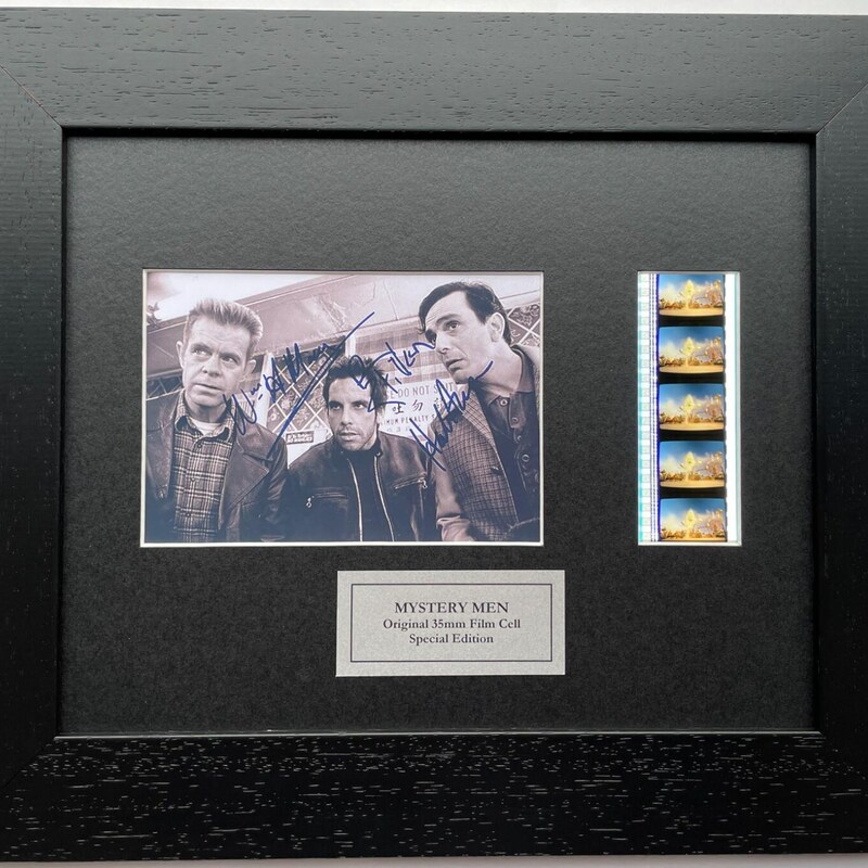 Mystery Men Movie Merch - Etsy