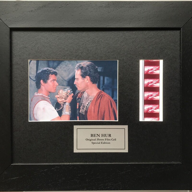 Ben Hur Movie Posters - Etsy UK
