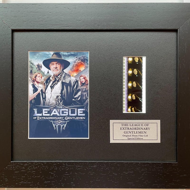 League of Gentleman Gifts - 60+ Gift Ideas for 2026