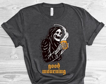 Mourning Shirt - Etsy