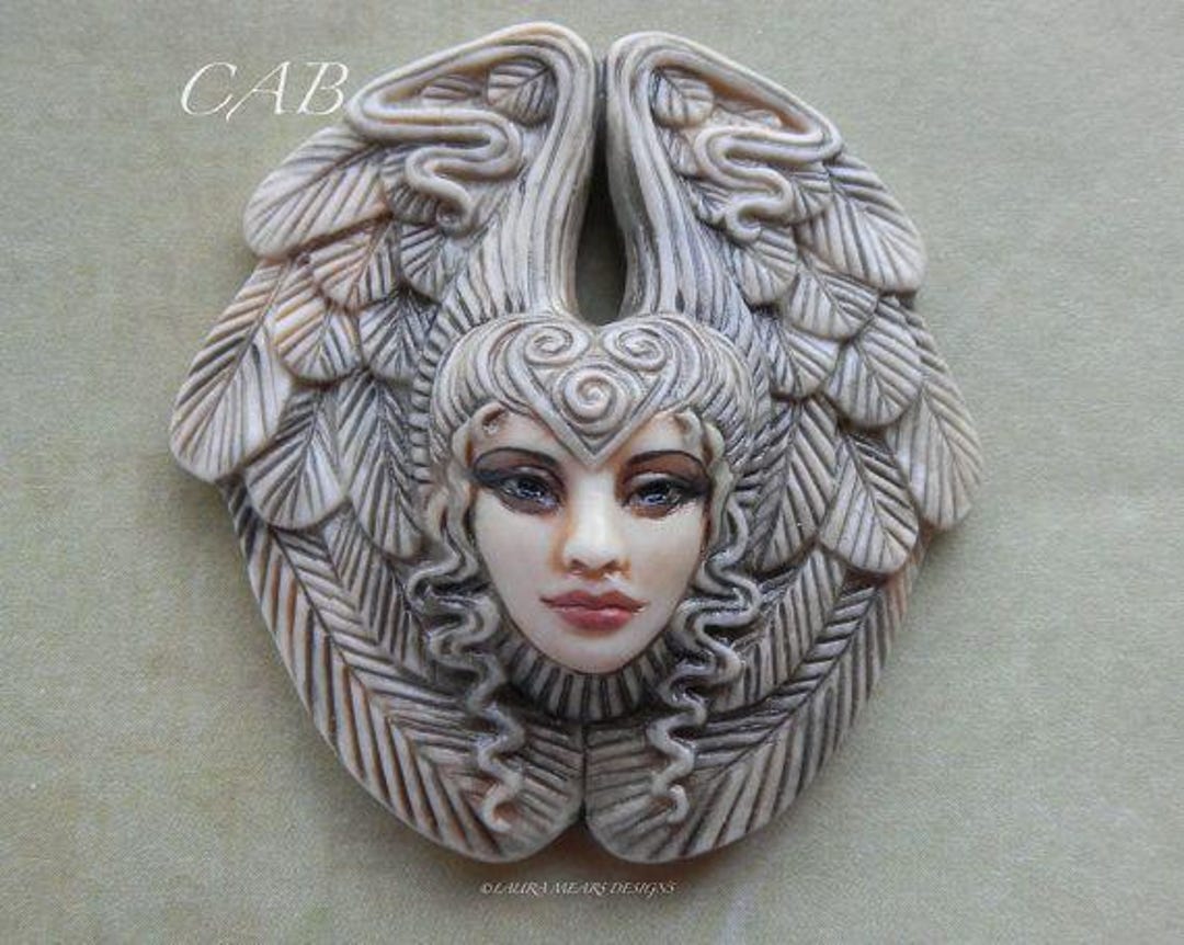 Vintage Laura Mears Porcelain - Etsy