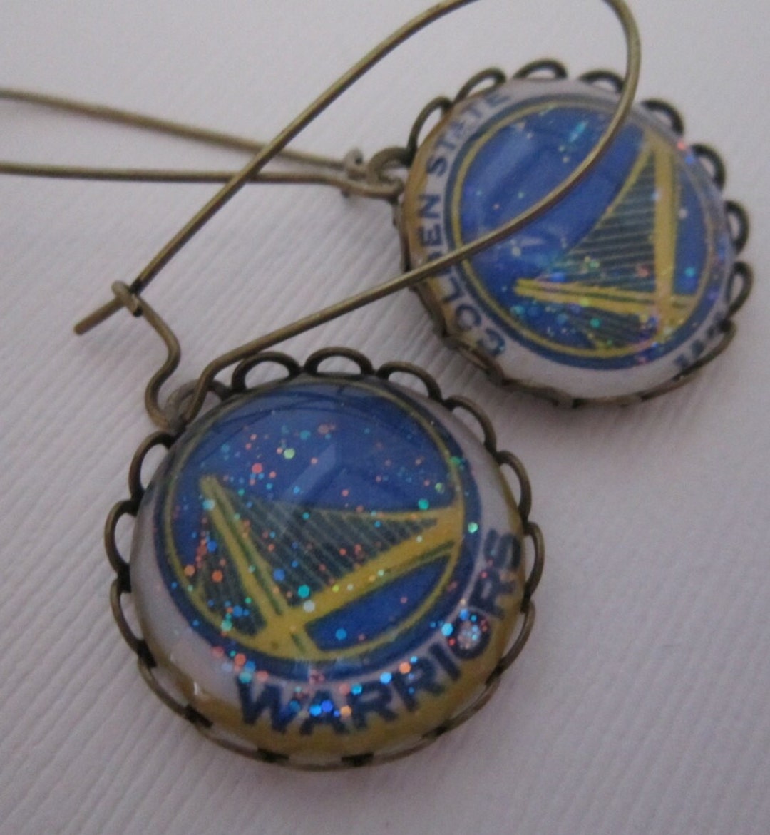 Rogue Star Basketball Earrings - Etsy