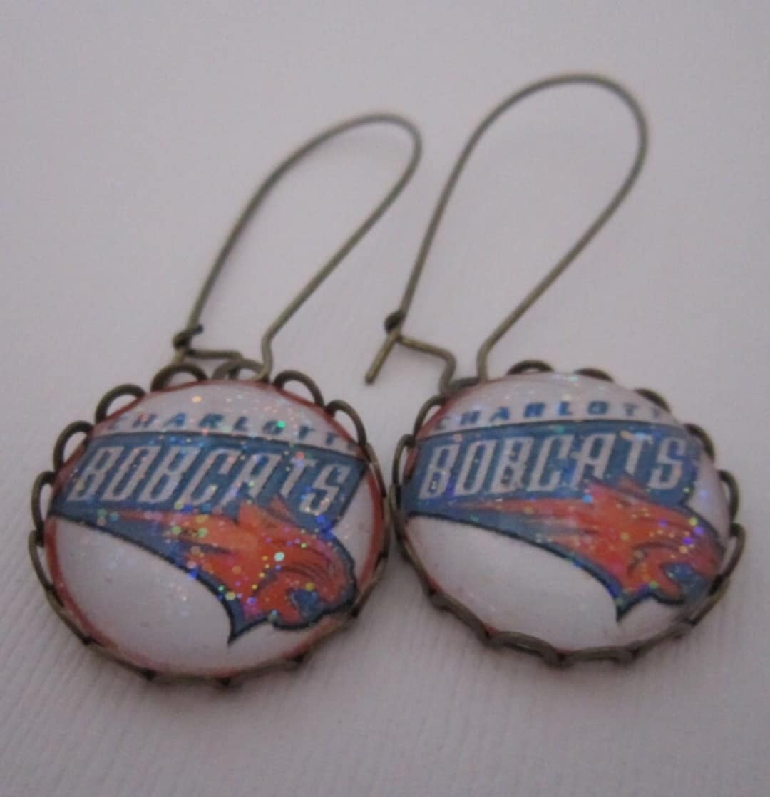 Rogue Star Basketball Earrings - Etsy
