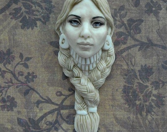 Vintage Laura Mears Porcelain - Etsy