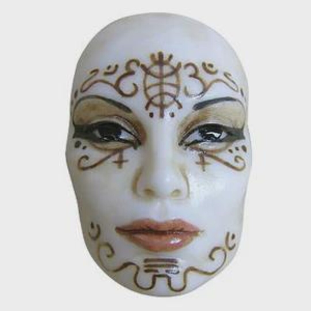 Vintage Laura Mears Porcelain - Etsy