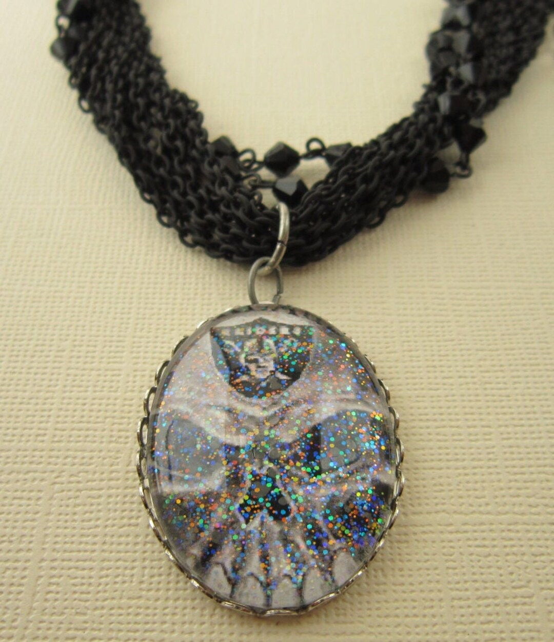 Star Girl Big Blastin Necklace - Etsy