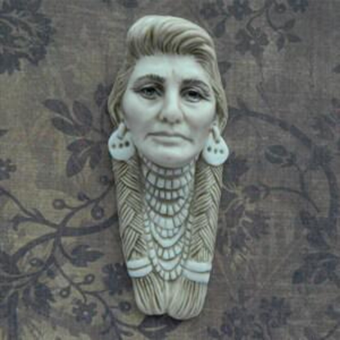 Vintage Laura Mears Porcelain - Etsy