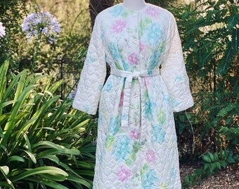 Vintage Women's Robes - Etsy
