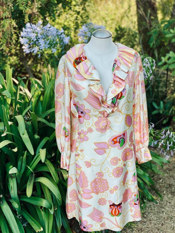 Vintage vintage psychedelic rare - Gem Vintage vintage psychedelic rare - Gem