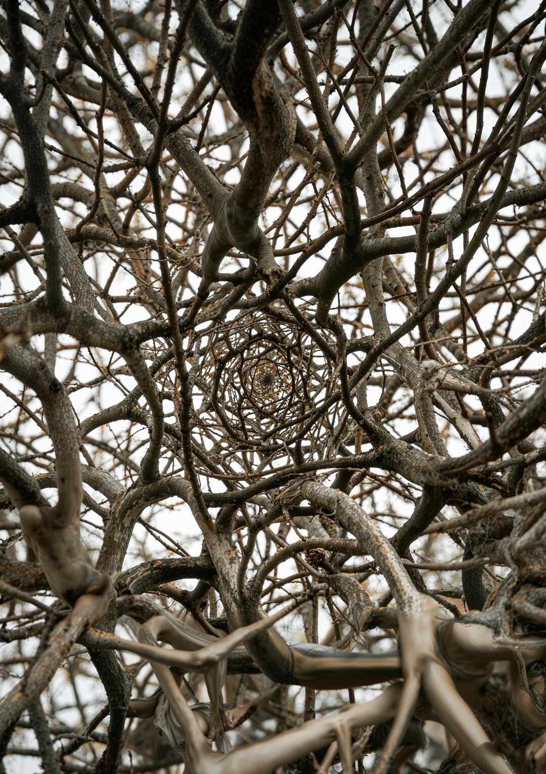 Nature Repeating III – Deep Continuum - Etsy