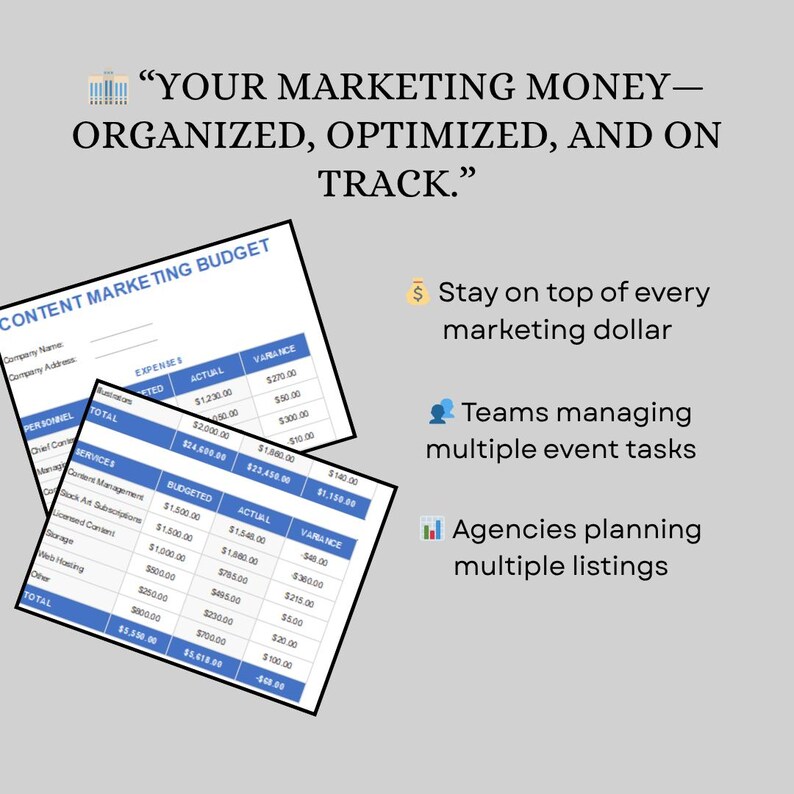 Event Management Project Timeline Template – Plan, Schedule & Track ...