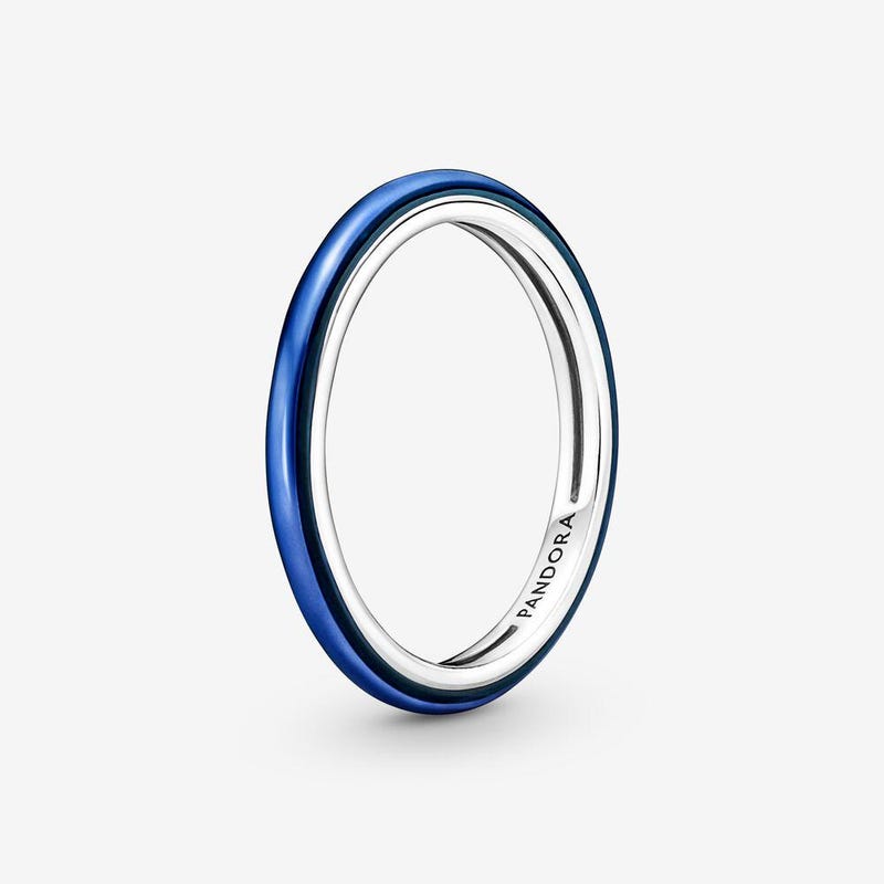 Anillo pandora talla 58 - Etsy España