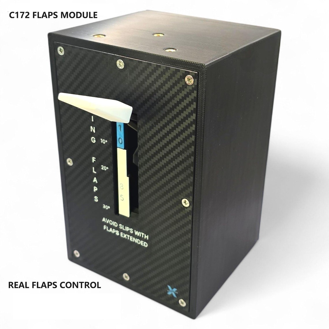 Custom GA Flight Sim Modules – Built for Realism - The Bargain Hunter's ...