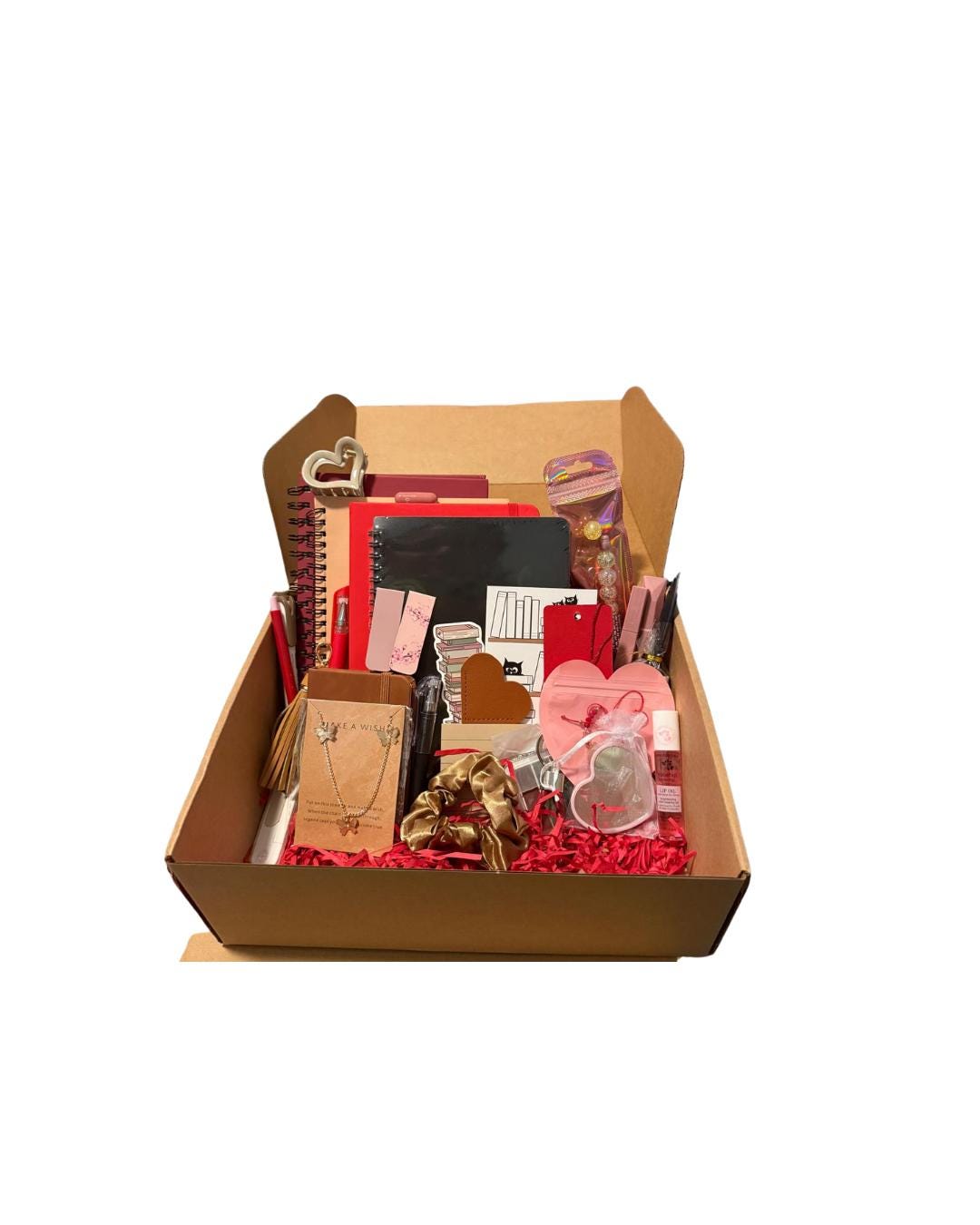 15 Pick Mystery Box - Etsy