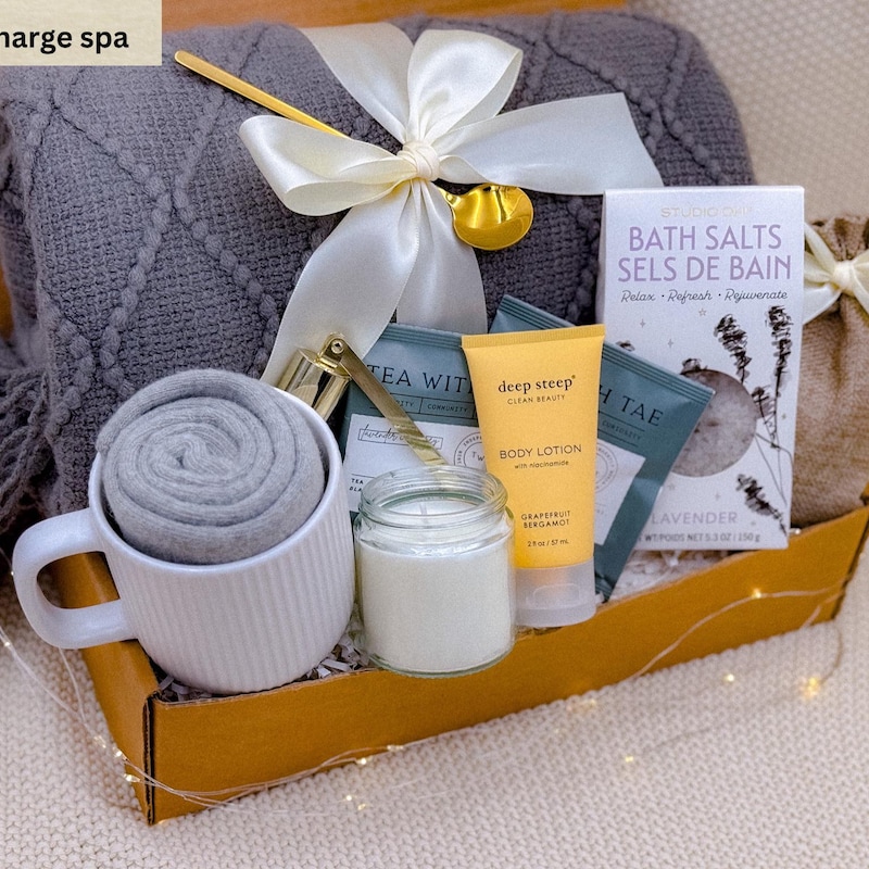 Admin Day Gift Baskets - 60+ Gift Ideas for 2026