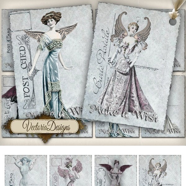 Vectoria Designs - Etsy