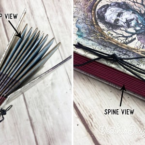 Edgar Allan Poe Mini Project Specimen Album Edgar Allan Poe Booklet ...