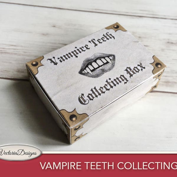 Vampire Party - Etsy