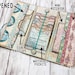 Fortune Teller Mini Project Summer Crafts Waterfall Booklet Craft Kit ...