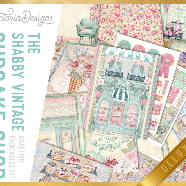 Vectoria Designs Shop - Etsy