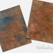 Rough Rust Paper Pack, Printable Paper Pack, Decorative Paper, Digital ...