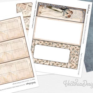 Secret Scribbles Daily Collection Booklet Mini Project Crafts Booklet ...