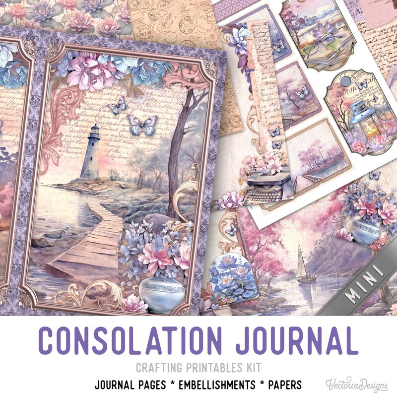 VectoriaDesigns - Etsy