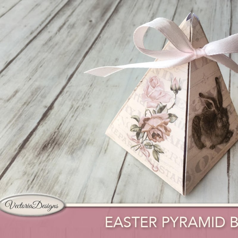 Easter Party Favors - Etsy